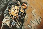 Michael Jackson and his Vitiligo Story – Unite For Vitiligo