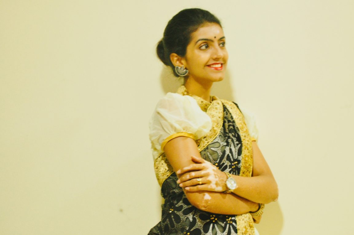 Vitiligo Awareness Advocates You Should Know – India – Unite For Vitiligo
