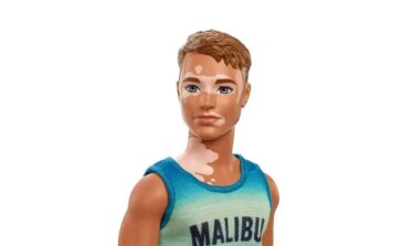 Unite For Vitiligo - An Interactive Platform for Vitiligo Fighters