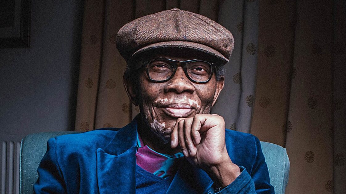 Ninu Galot and Gautam Singhania take part in Vitiligo Awareness ...