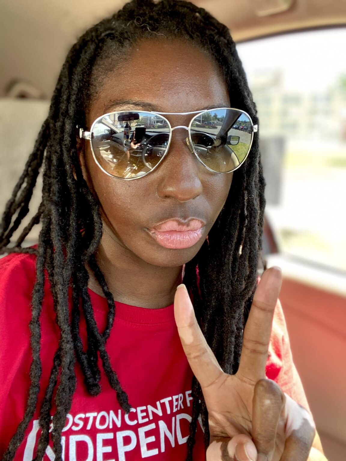 10 Most Influential Vitiligans | 2024 – Unite For Vitiligo