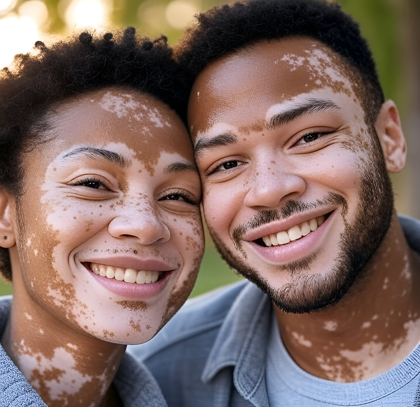 An Information Guide to World Vitiligo Day 2025 – Unite For Vitiligo