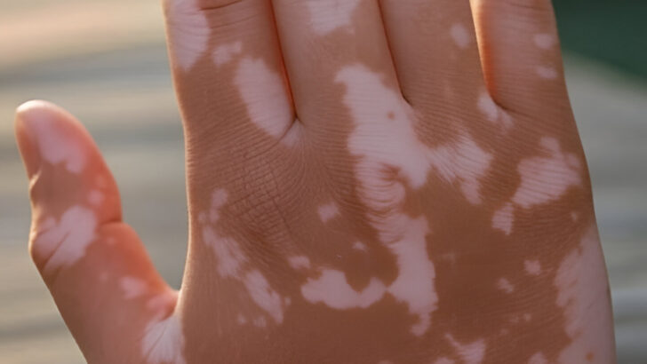 All you need to know about Vitiligo Extent Score – Unite For Vitiligo